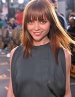 Christina Ricci最新电影/电视剧/综艺/音乐作品-Christina Ricci明星资料库-百搜视频