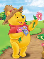 小熊维尼与跳跳虎 合集版-动漫-高清在线观看-百搜视频