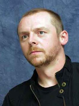 西蒙·佩吉最新电影/电视剧/综艺/音乐作品-西蒙·佩吉明星资料库-百搜视频