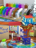 Max the Glow Train-动漫-高清在线观看-百搜视频